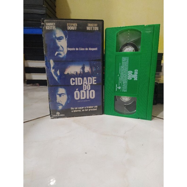 filmes vhs leg 2 | Shopee Brasil
