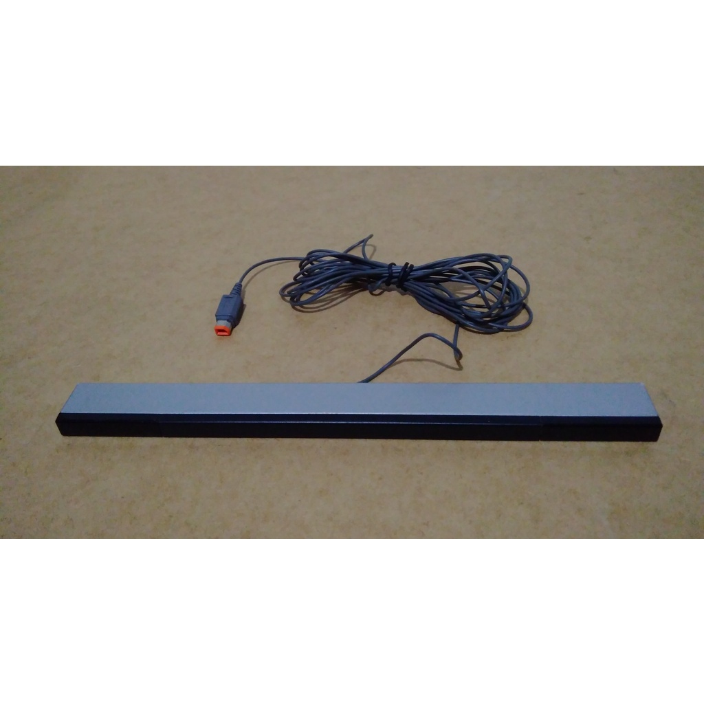 Sensor Nintendo Wii Original | Shopee Brasil