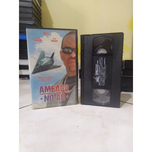 filmes vhs leg 2 | Shopee Brasil