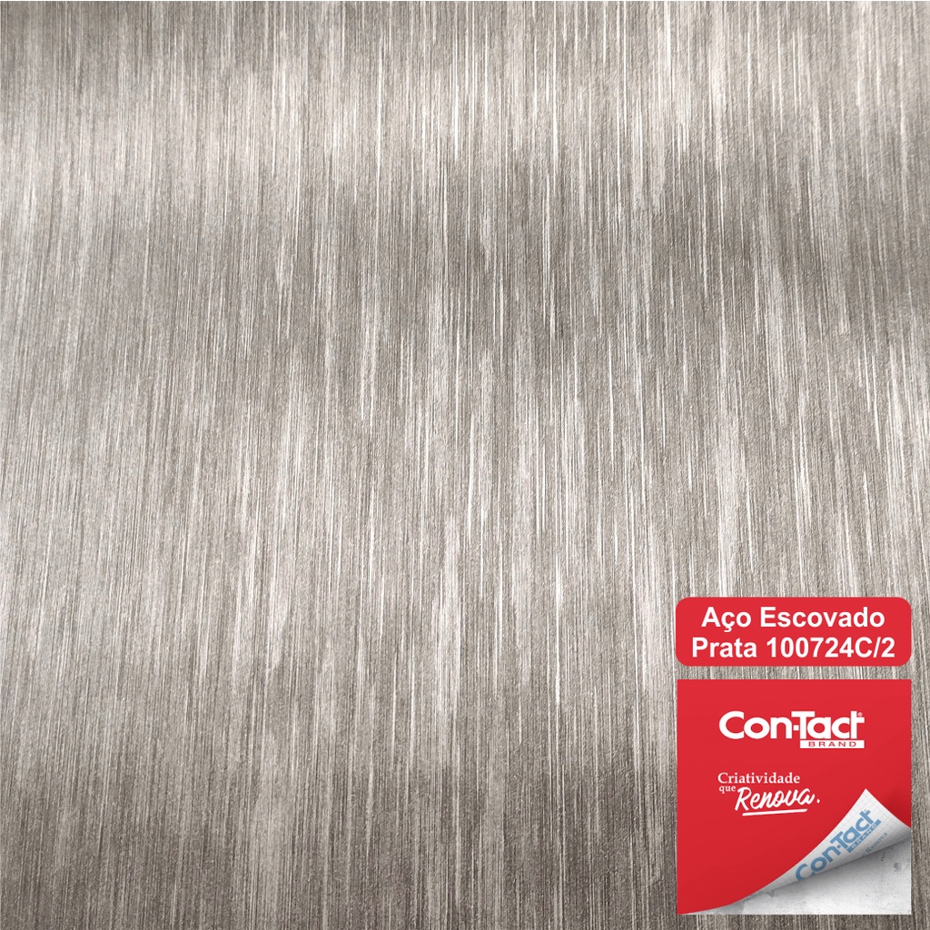 Papel Contact Adesivo Original 2m de Comprimento x 45cm de Largura ...
