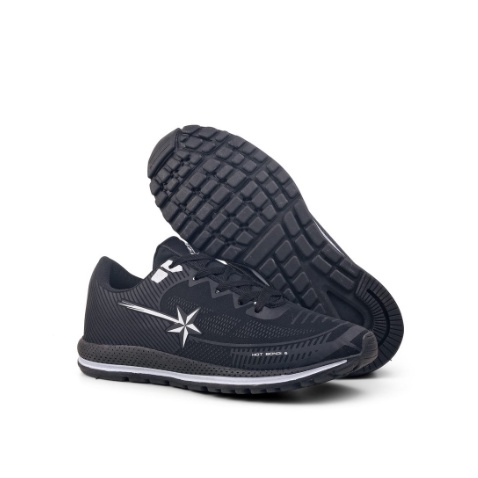 Tenis masculino esportivo bond hot star pronta entrega muiro ...