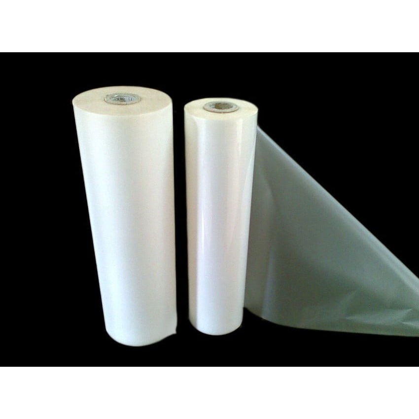 Rolo Film Dtf De 60cmx100mtrs Para Impressão Transfer | Shopee Brasil