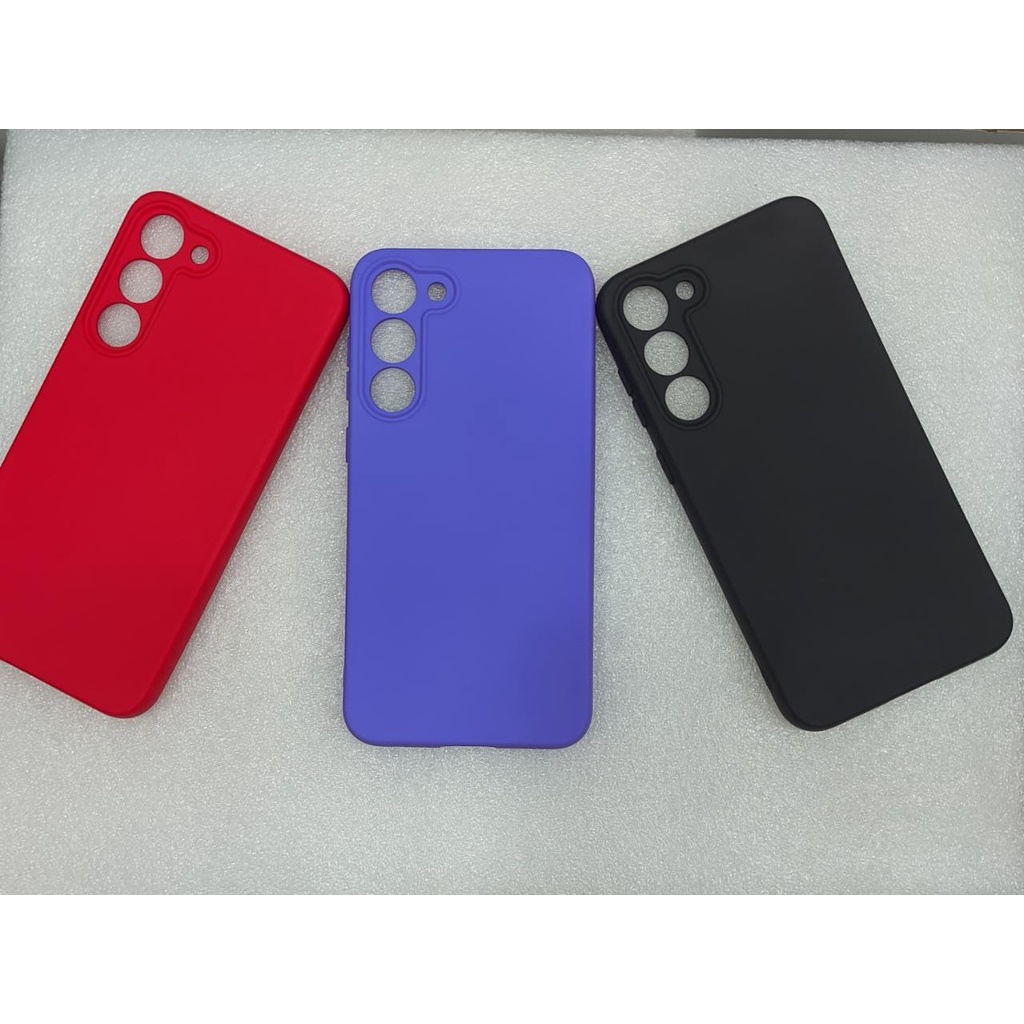 Case Capa Capinha de Telefone Celular Aveludada Samsung S23/S23 Plus ... Case Capa Capinha de Telefone Celular Aveludada Samsung S23/S23 Plus ...