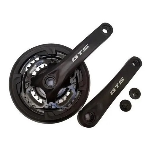 Pe De Vela Pedivela Gts Tipo Shimano Reduzido 42/34/24 Mtb bike ... Pe De Vela Pedivela Gts Tipo Shimano Reduzido 42/34/24 Mtb bike ...