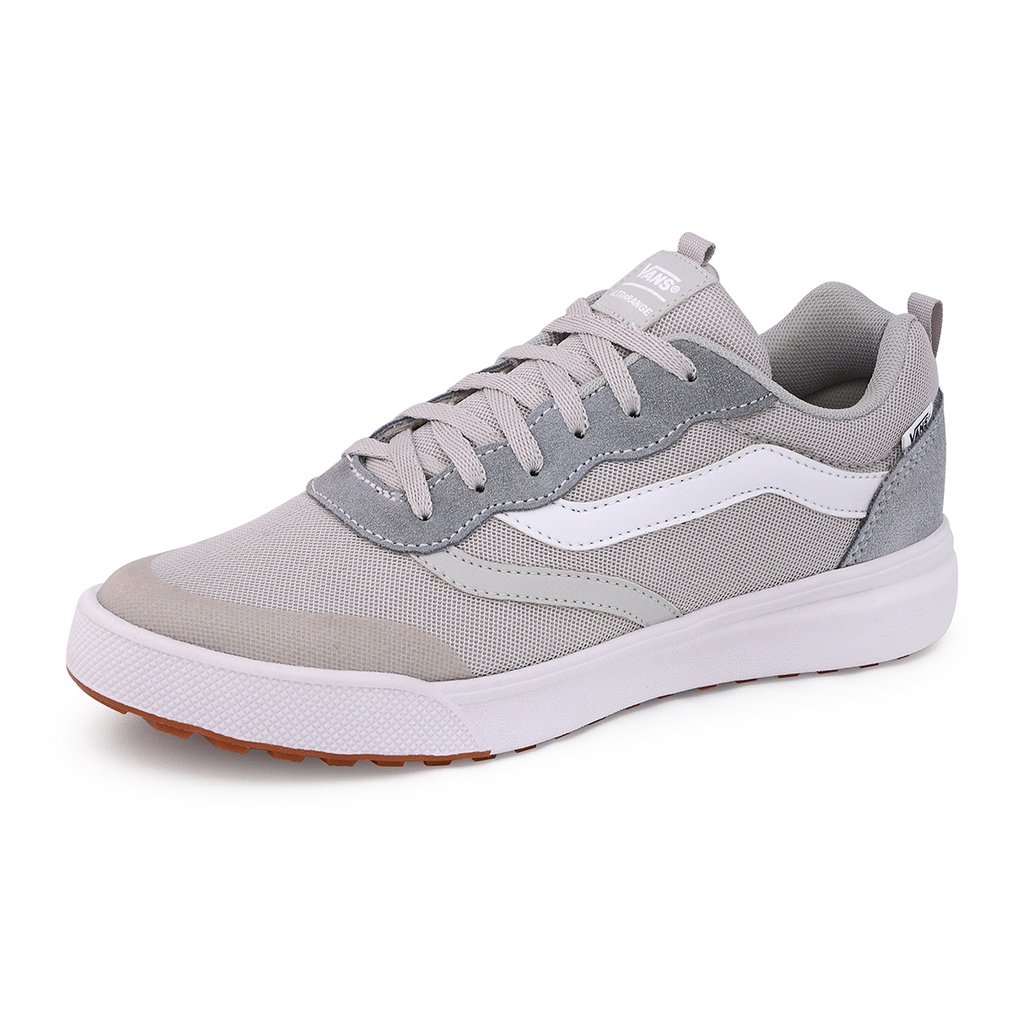 Tênis Vans Ultrarange Rapidweld Ultraranger Cinza Unisex Masculino ...