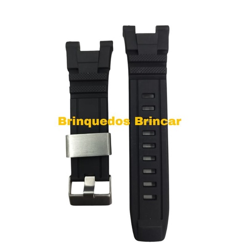 Pulseira compatível com relógio Casio 5369 | Shopee Brasil