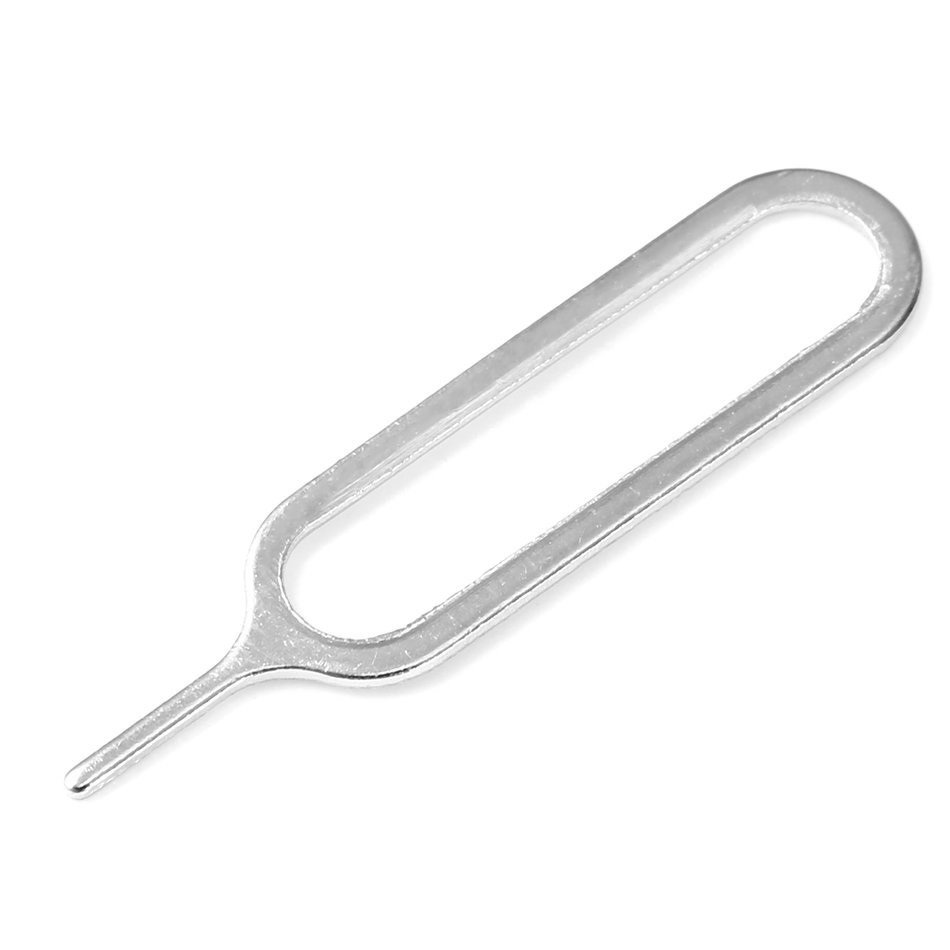 Chave para Abrir Gaveta de Chip SIM Card PIN/para Celular Apple iPhone ...