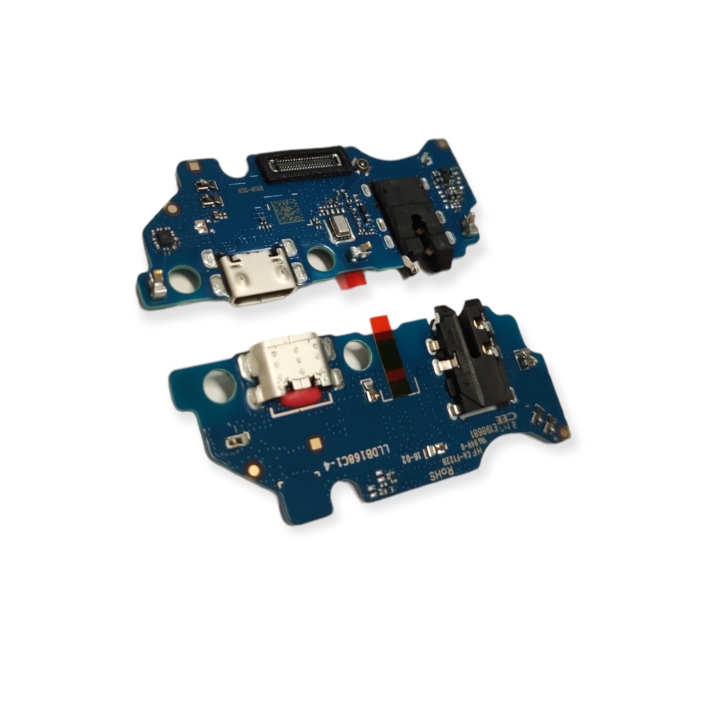 Placa / Conector De Carga A03 Core Original Nacional Sm-a032 | Shopee ...