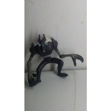 Boneco mutante rex 14cm | Shopee Brasil