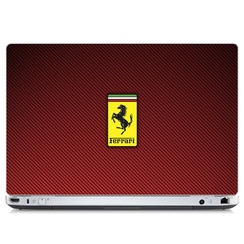 adesivo-notebook-ferrari-notebook | Shopee Brasil