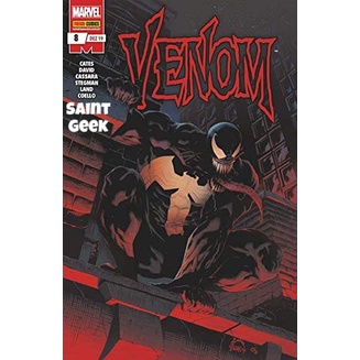 Venom 8 | Shopee Brasil