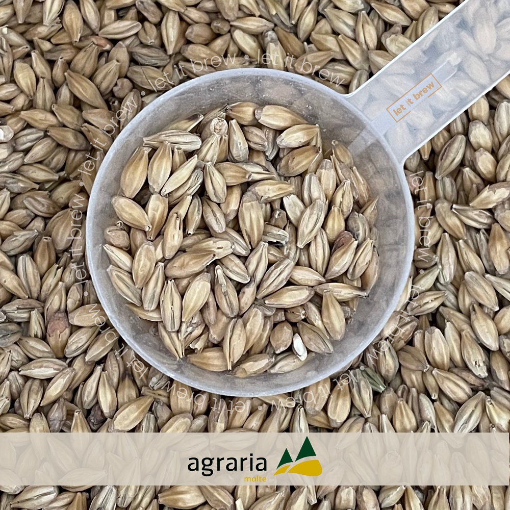 Malte Pilsen Agrária - 1KG | Shopee Brasil