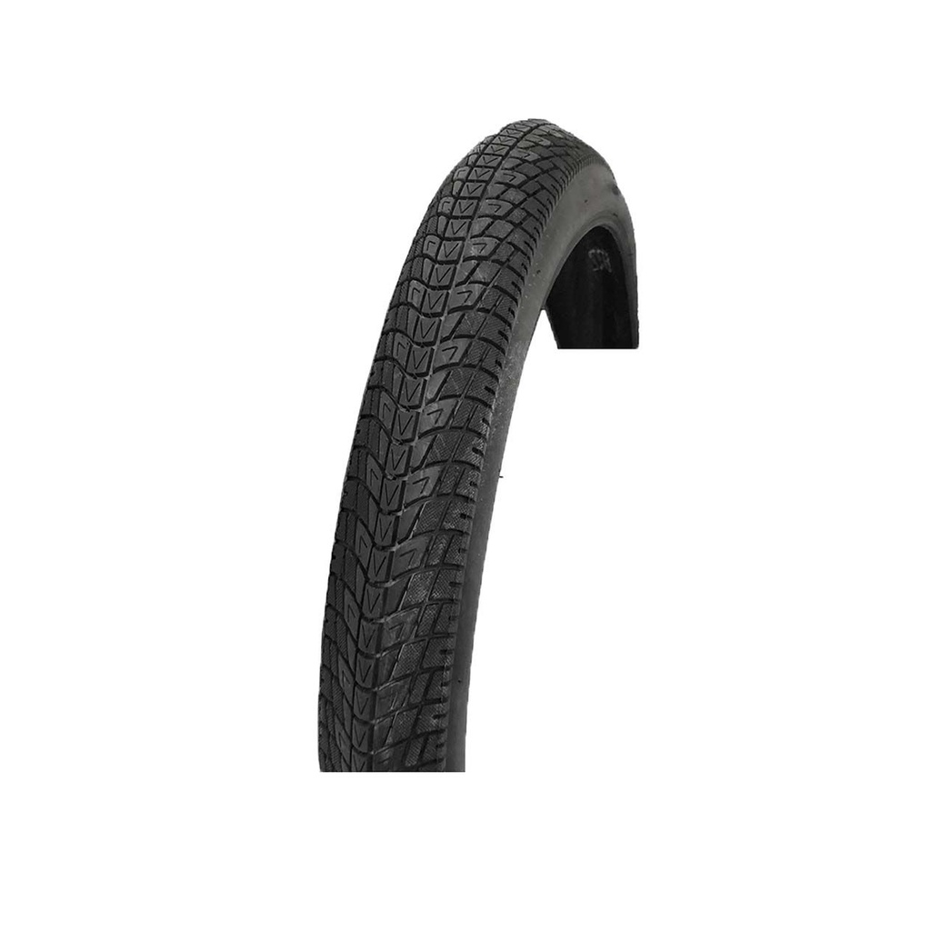 Pneu Bicicleta Bike Bmx Cross Aro 20x2.30 Vee Rubber Raven | Shopee Brasil