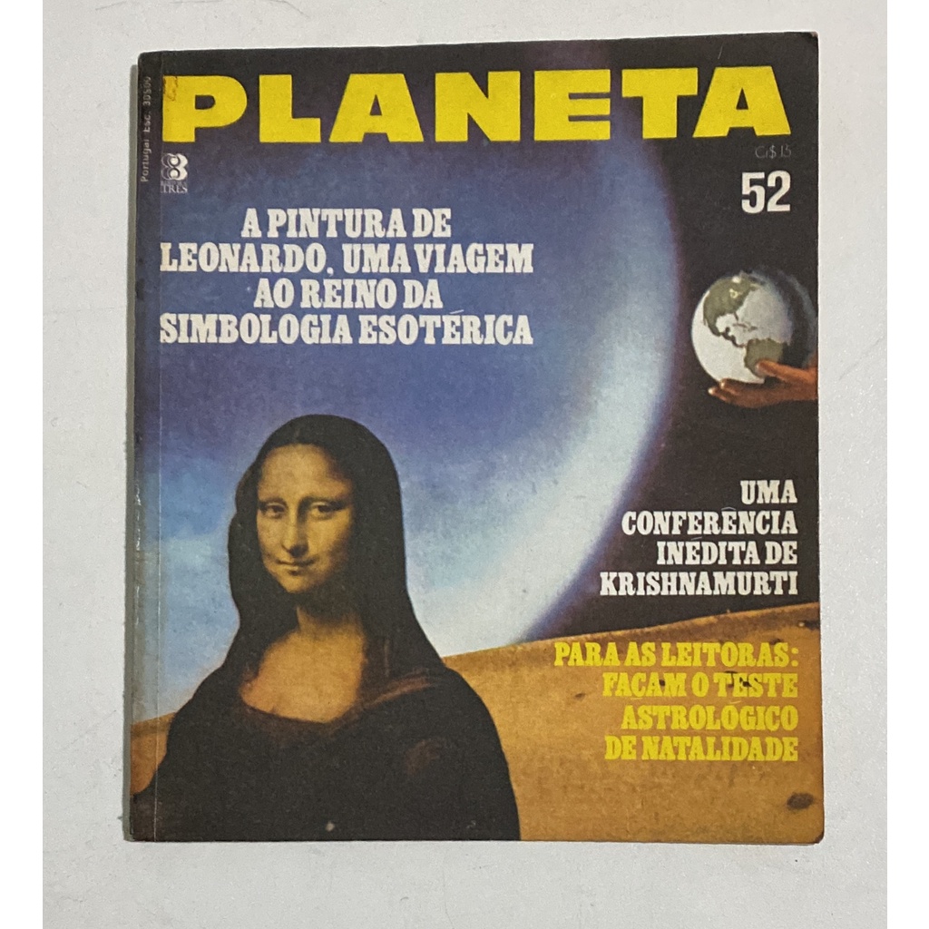 A Pintura de Leonardo, Uma Viagem ao Reino da Simbologia Esotérica ...
