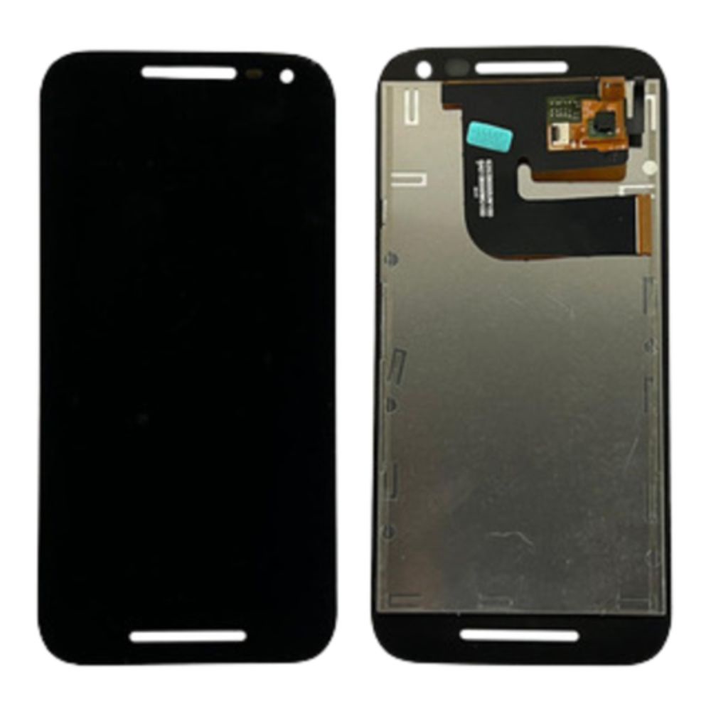 Tela Frontal Display Touch Compativel Motorola G3 | Shopee Brasil