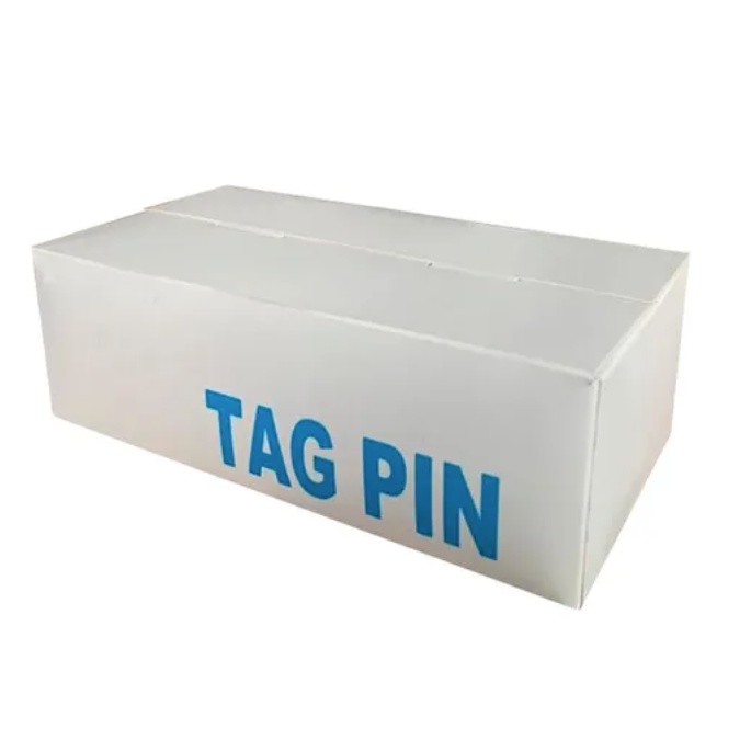 Kit 10 Caixas Tag Pin 25mm | Shopee Brasil