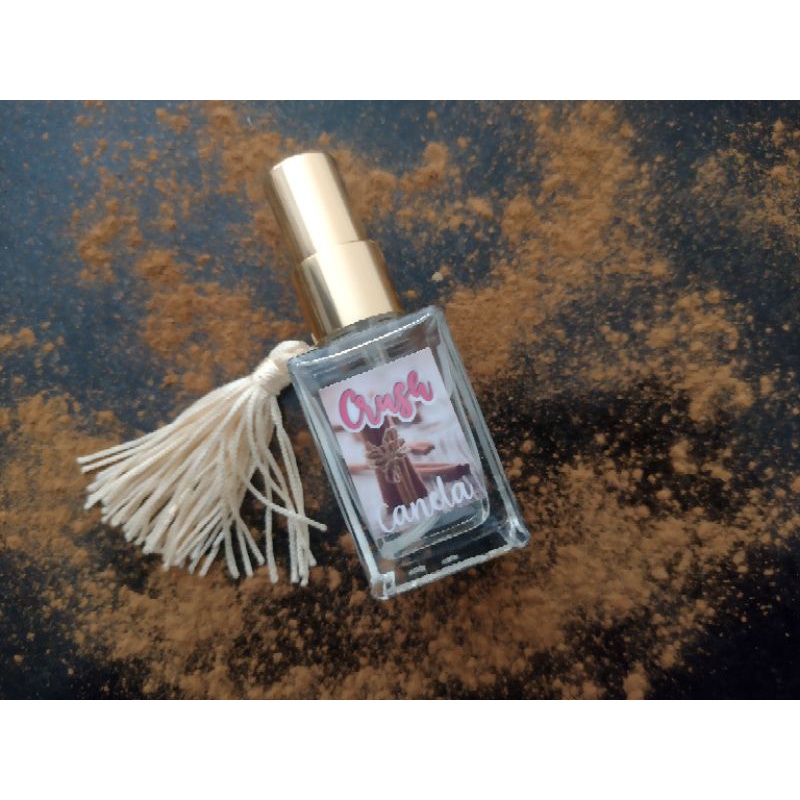 Perfume artesanal concentrado de canela, gengibre, erva doce, sândalo e ...