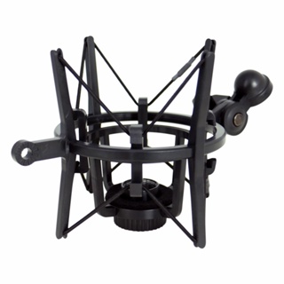 Shock Mount Aranha Com Pop Filter Arcano Mn-2 Rosca Externa | Shopee Brasil