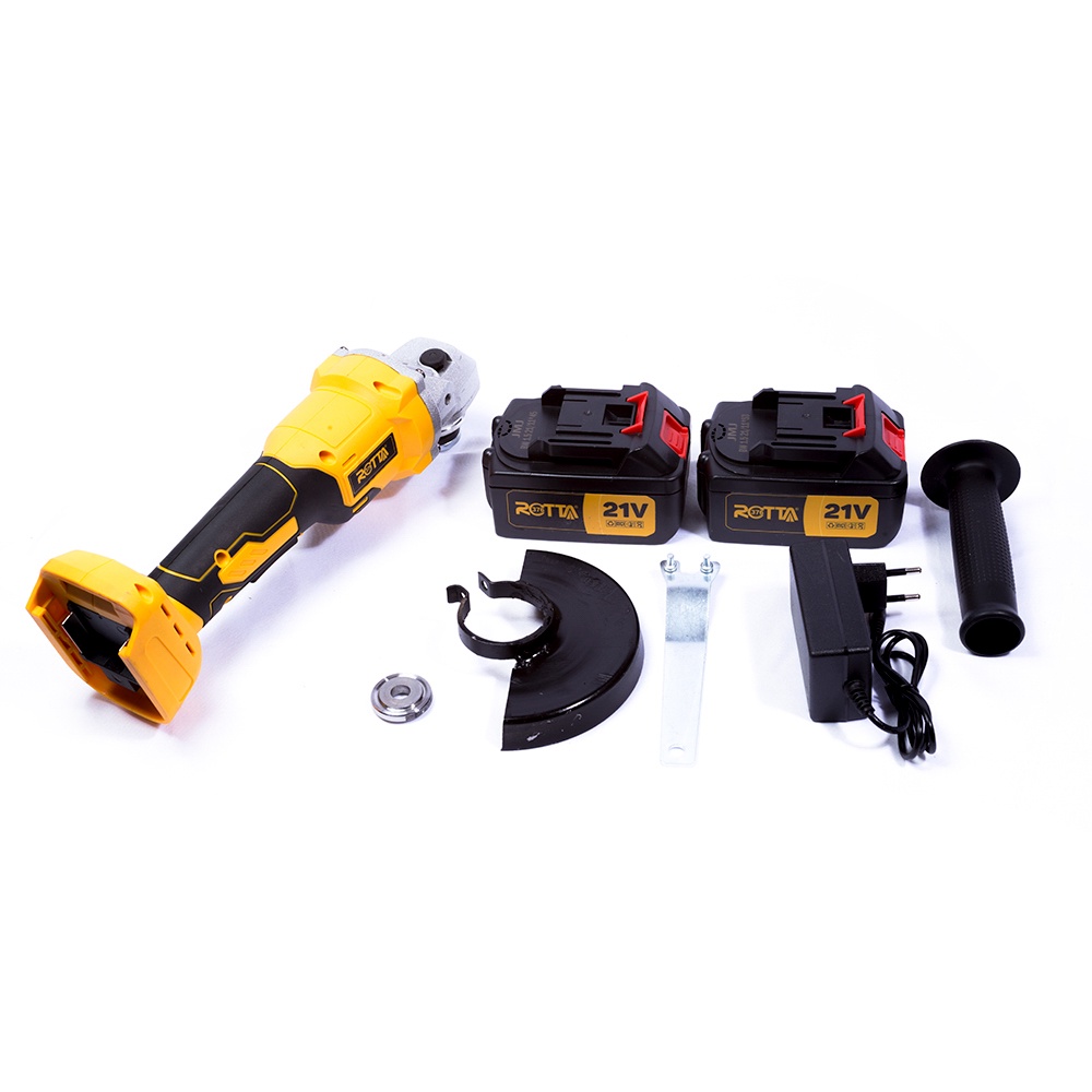 Esmerilhadeira Lixadeira A Bateria Hibrida 3.0h 21v | Shopee Brasil