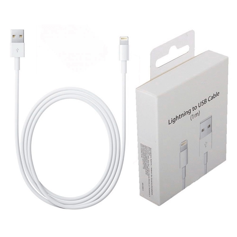 Cabo para IOS [USB] | Shopee Brasil