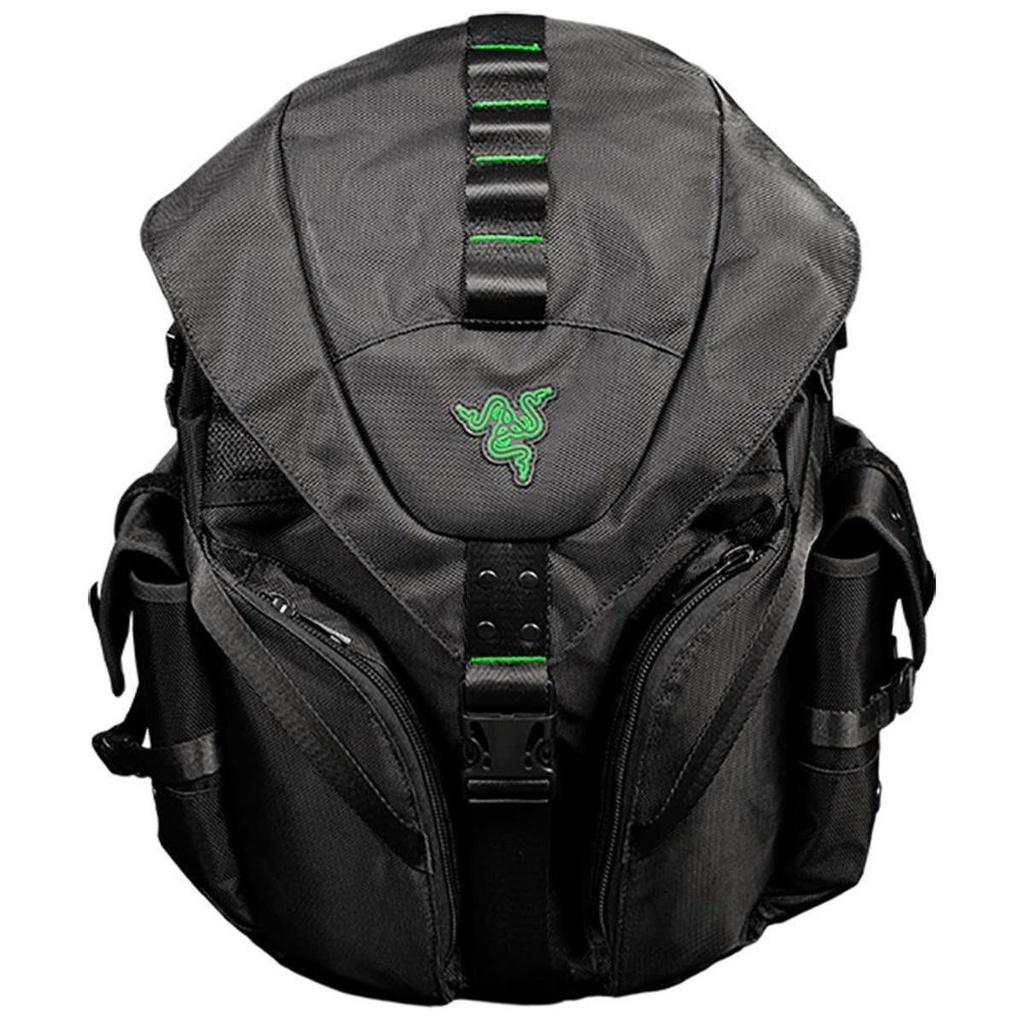 Mochila Razer Mercenary Backpack | Shopee Brasil