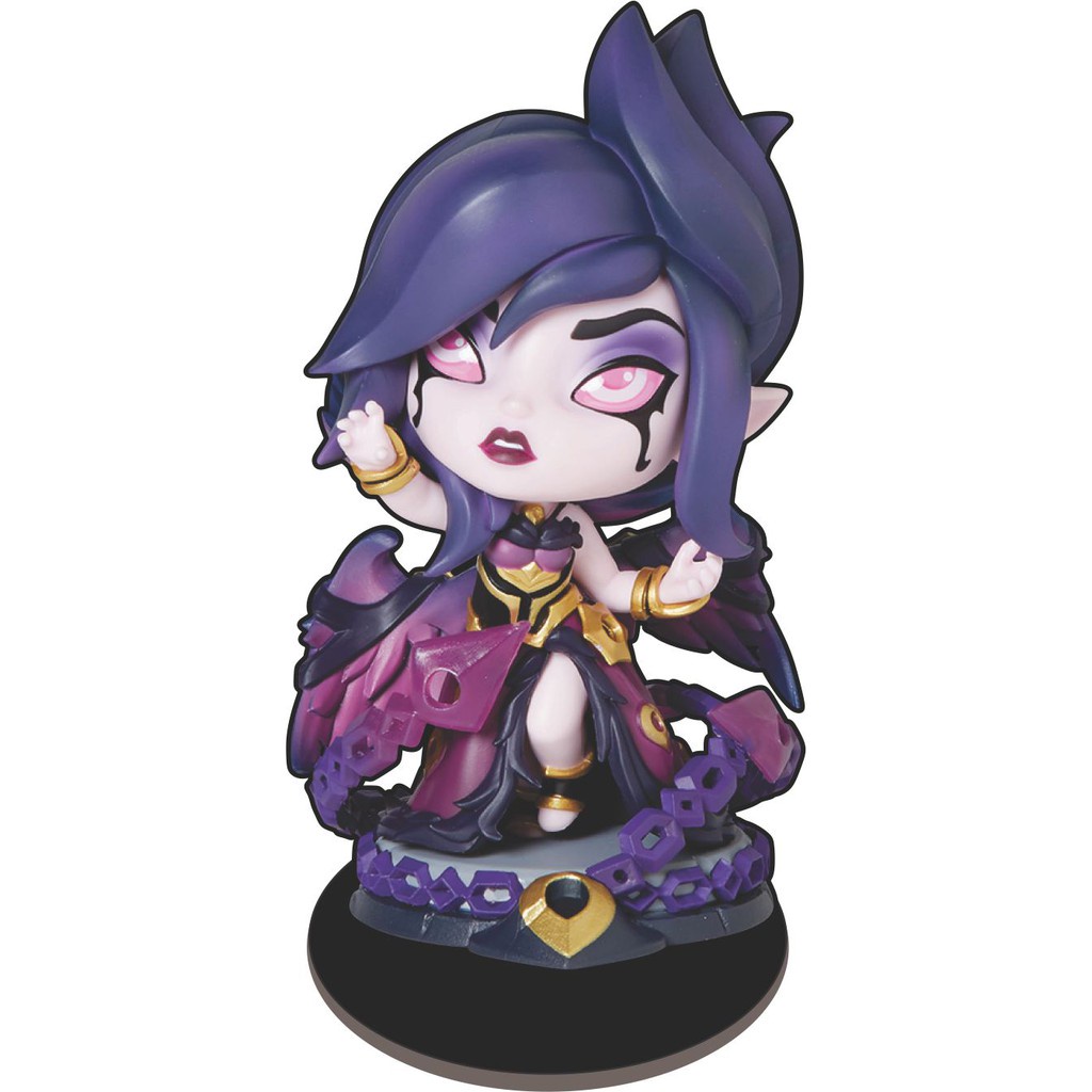 Totem Funko Morgana - League of Legends | Shopee Brasil