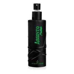 Perfume Absinto Proibido Shot Fem 30ml | Shopee Brasil