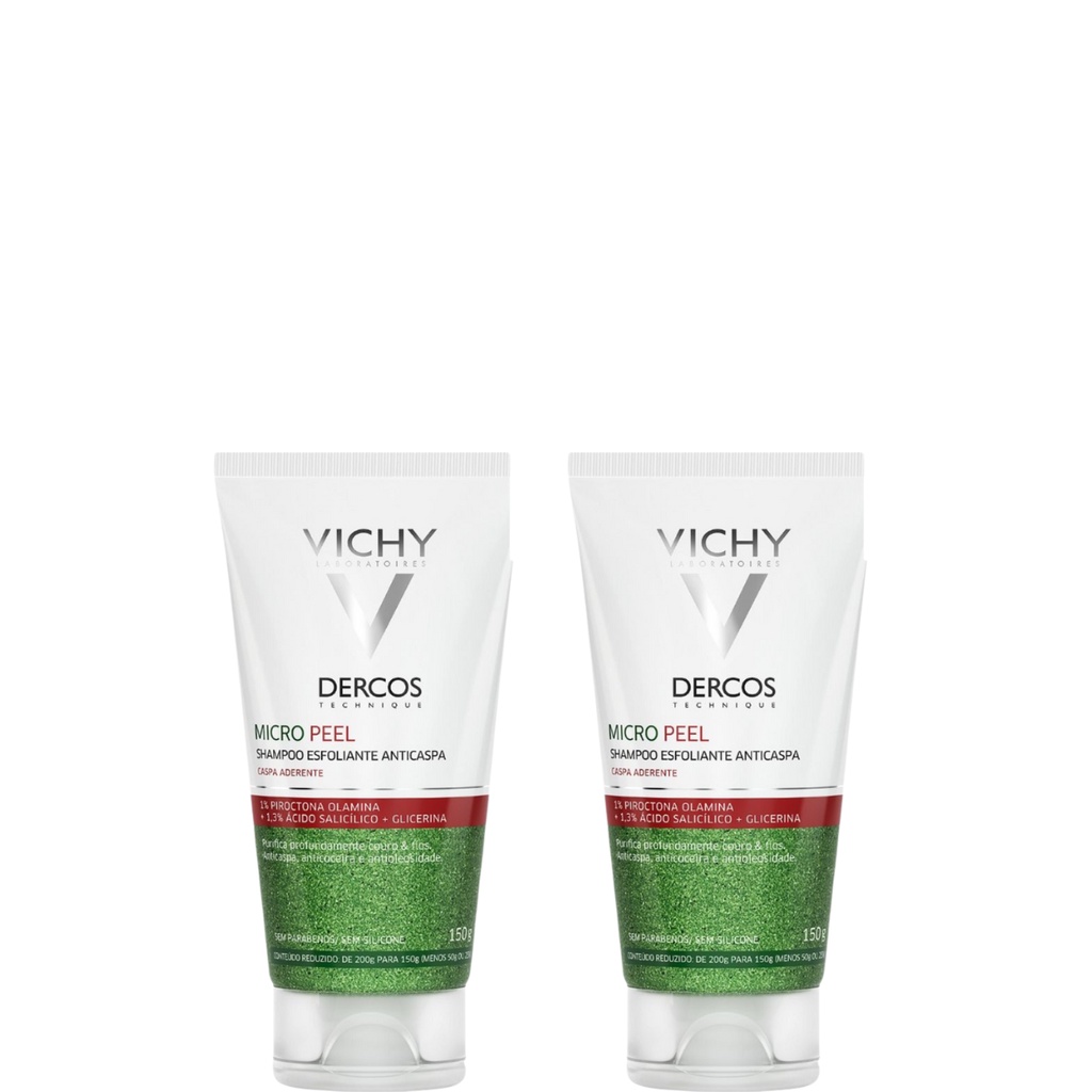 Vichy micro peel store