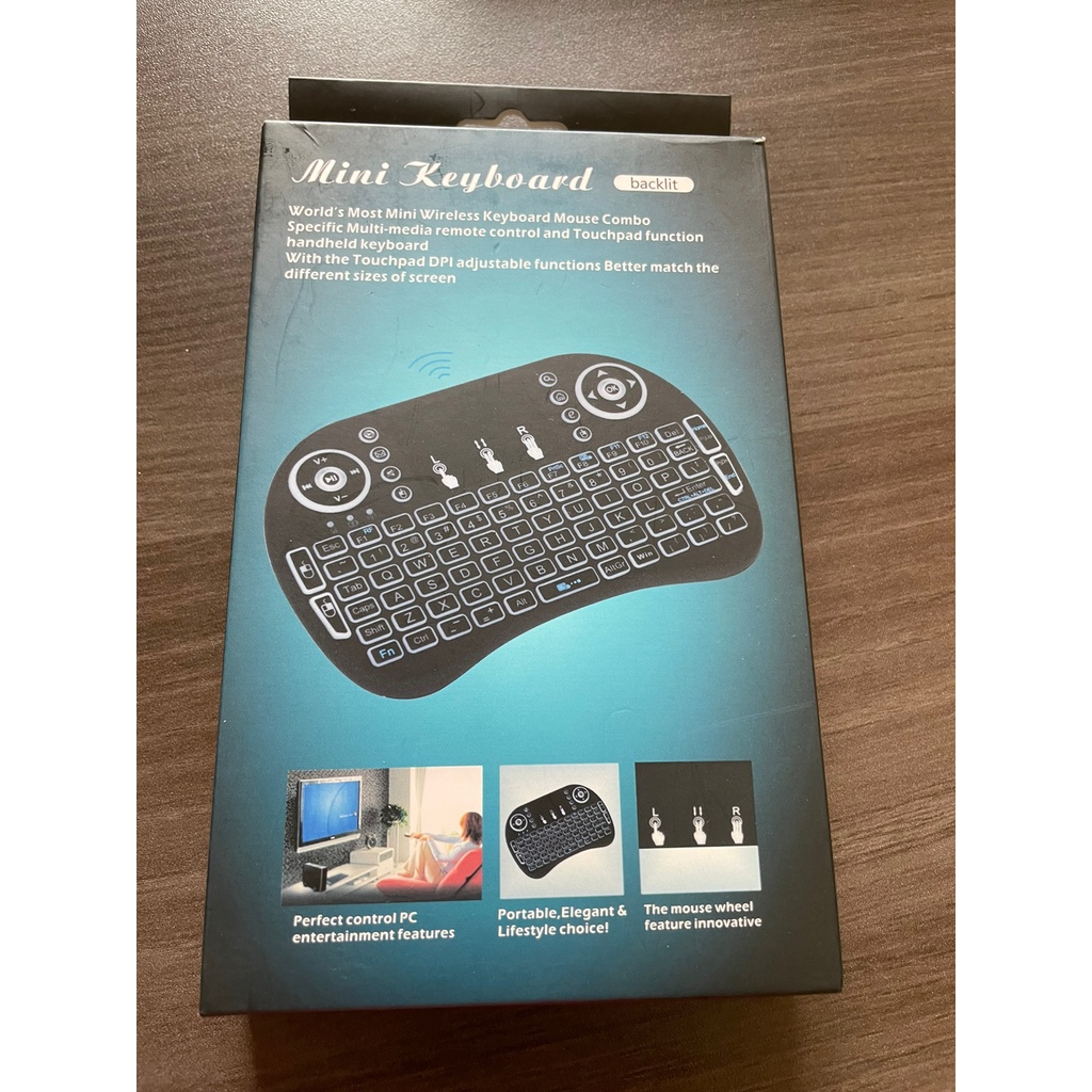 Mini Keyboard | Shopee Brasil