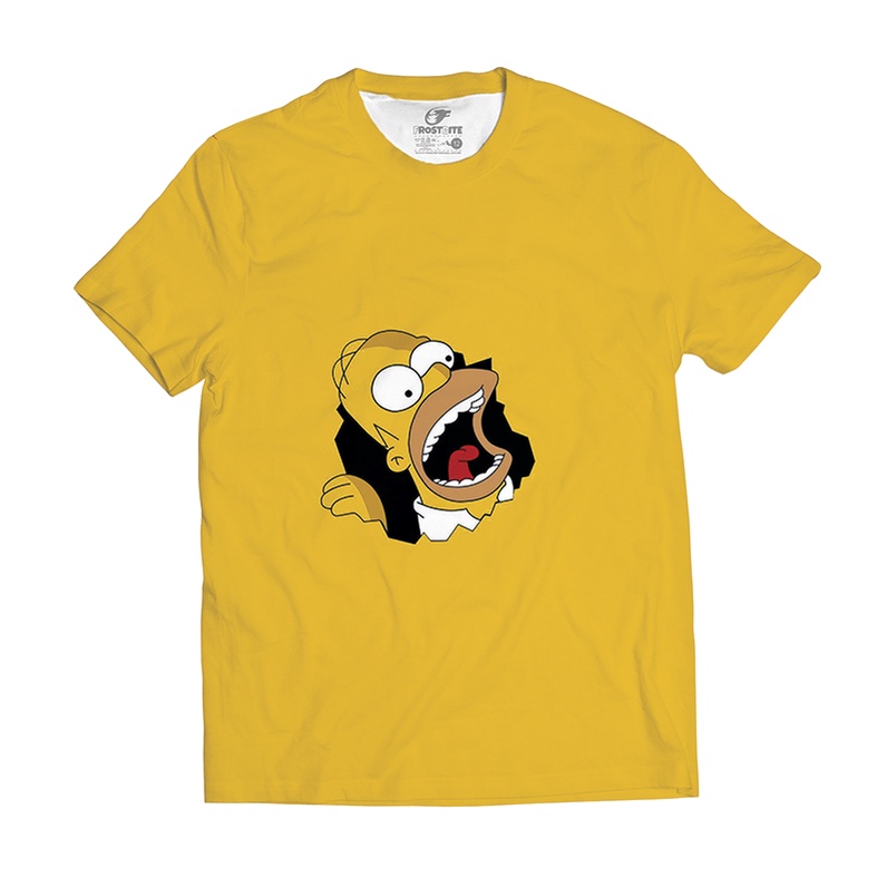 Camiseta Homer Simpson | Shopee Brasil Camiseta Homer Simpson | Shopee Brasil
