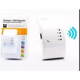 Roteador Repetidor Wireless Sinal Wifi Repeater 300mbps | Shopee Brasil