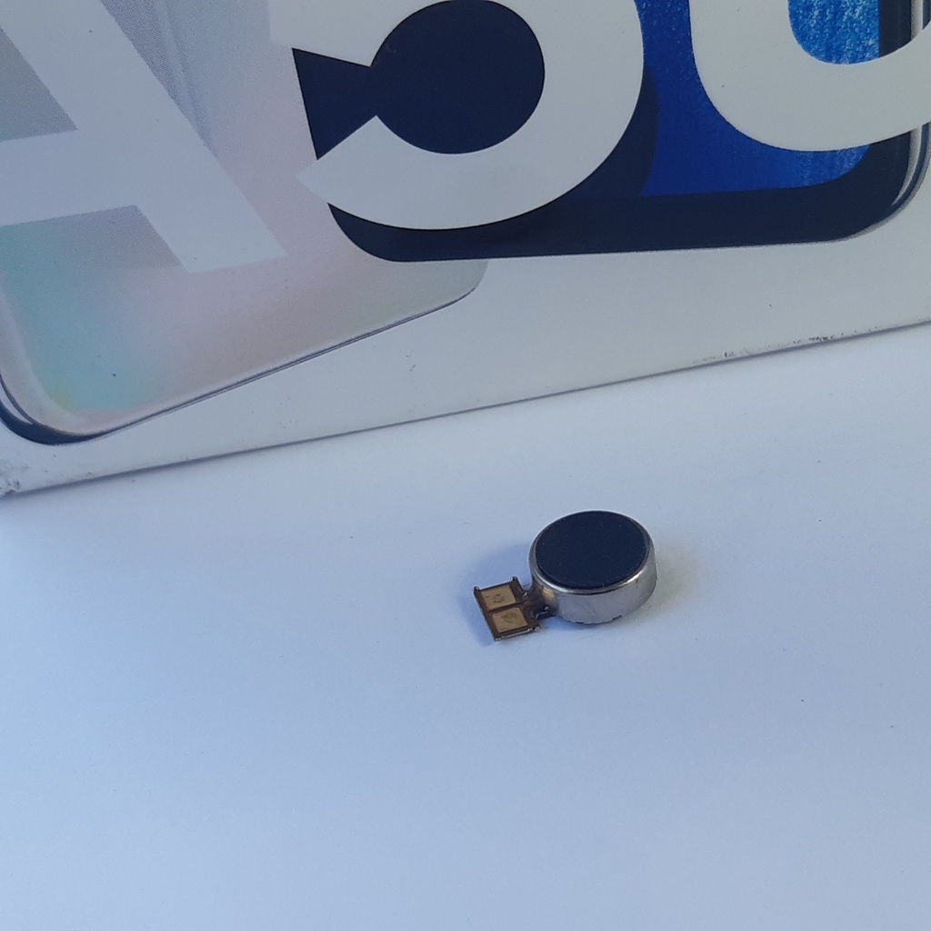 Vibracall A20 A50 Original Samsung motor vibra call cabo flex | Shopee ...