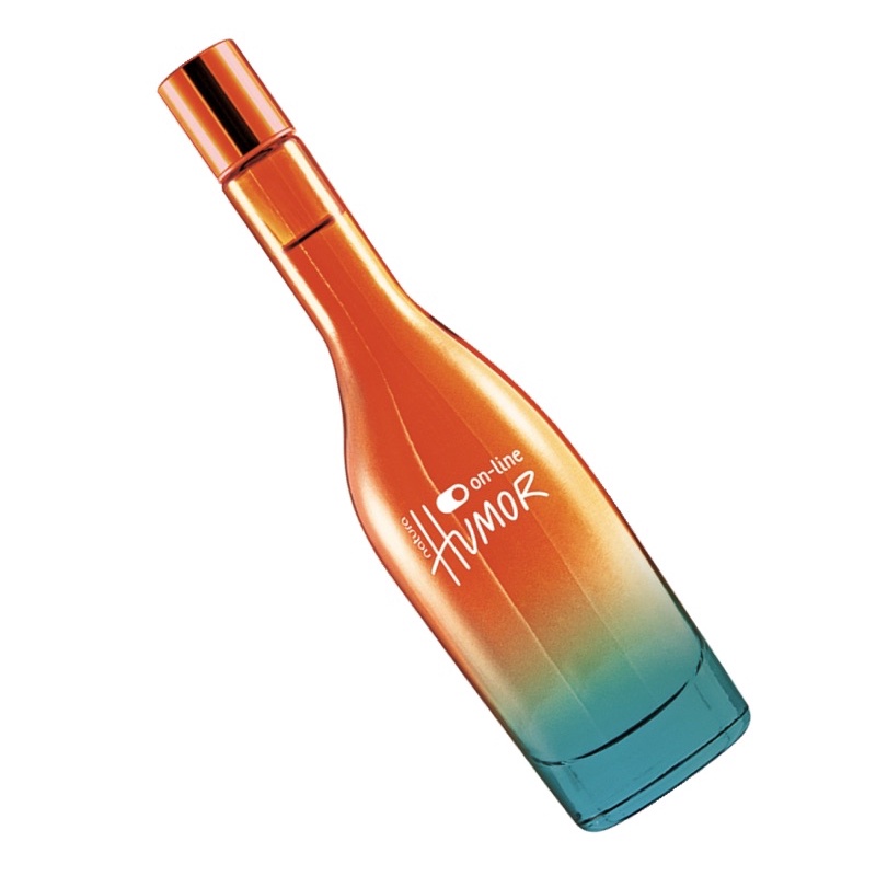 Humor On-Line Perfume Feminino 75ml Natura | Shopee Brasil