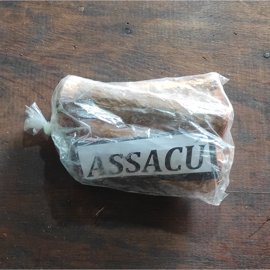 CASCA DE ASSACÚ 1kl. | Shopee Brasil
