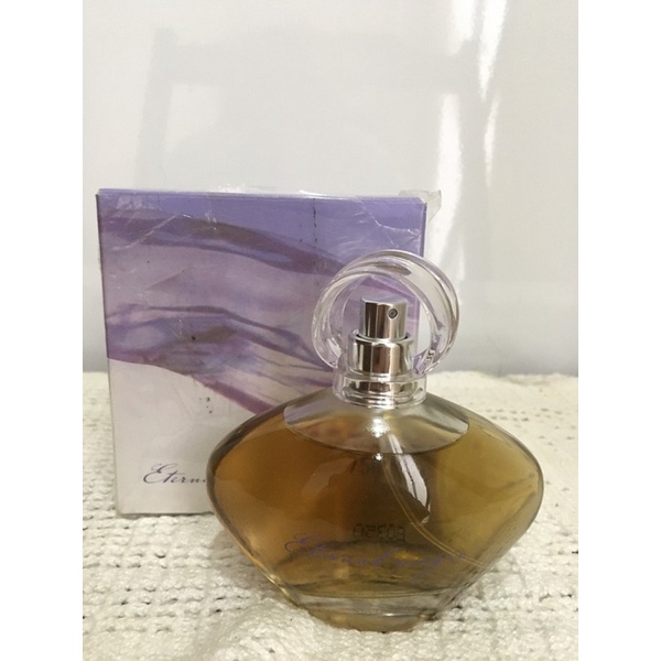 perfume Eternal Magic 75 ml Avon Descontinuado | Shopee Brasil