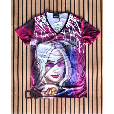 Babylook Império Mandrake Cria de Quebrada Favela Cod 30 | Shopee Brasil