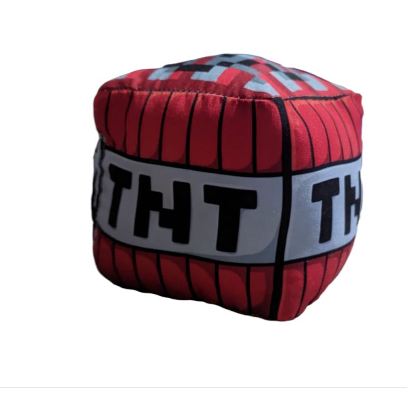 Almofada Cubo 20x20(Minecraft) | Shopee Brasil