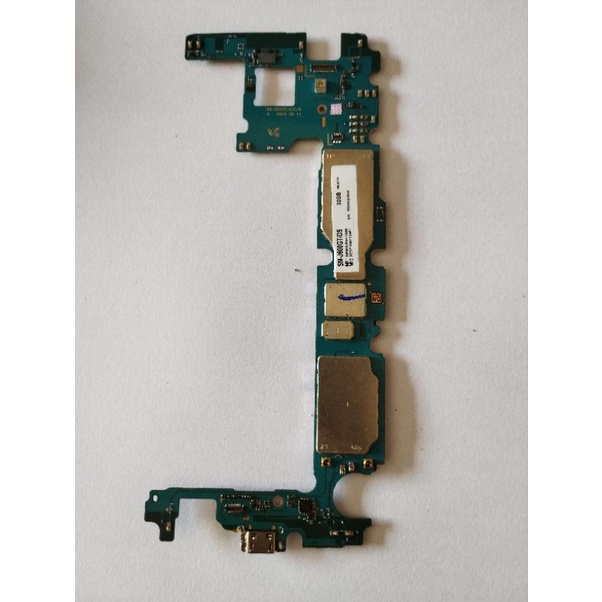 PLACA SAMSUNG J600 DEFEITO | Shopee Brasil