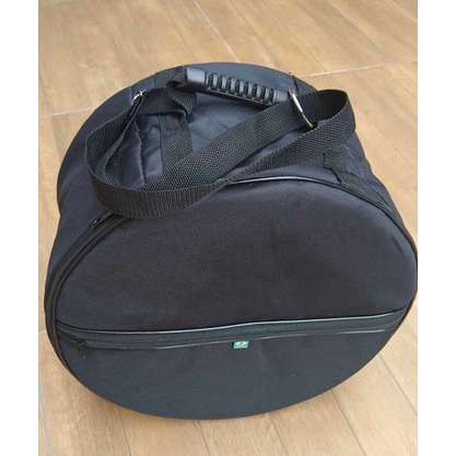 Capa Bag Malacacheta 12"x 8" Toda Acolchoada Nylon capasmaia | Shopee Brasil