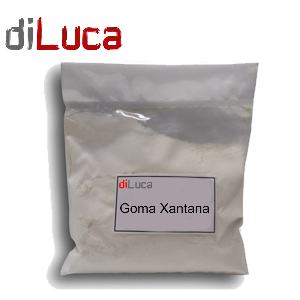 Goma Xantana Alimentícia - Pacote - Mesh 200 - 1kg | Shopee Brasil