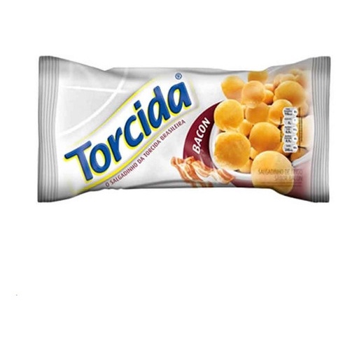 Salgadinhos Torcida 70g Diversos Sabores Kit Com 40 Pacotes | Shopee Brasil