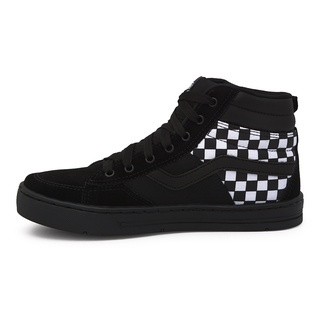Tênis Botinha Bota Vans Old Skool cano alto cano medio Unisex Treino ...