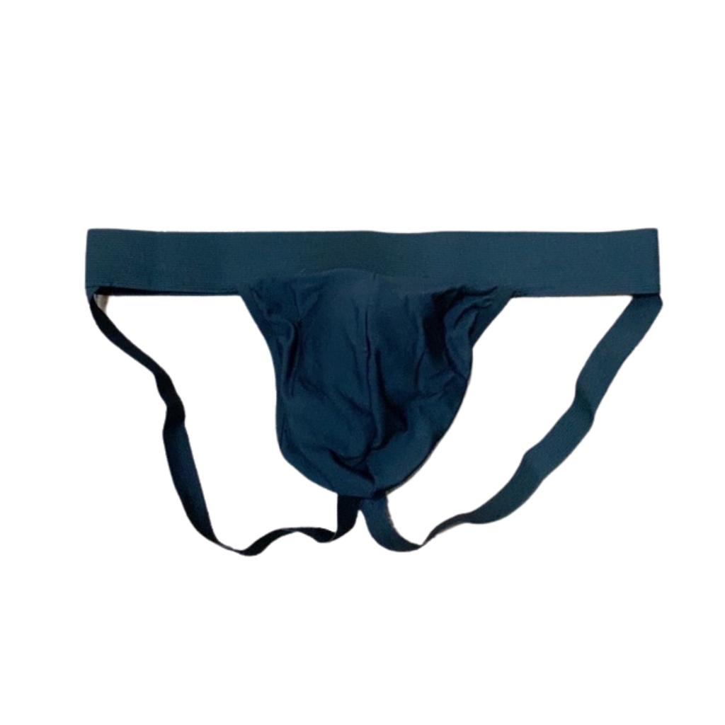 CUECA JOCK JOCKSTRAP | Shopee Brasil