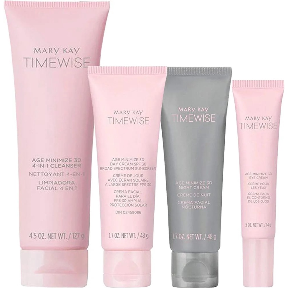 kit Sistema Timewise 3D Normal/ oleosa | Shopee Brasil