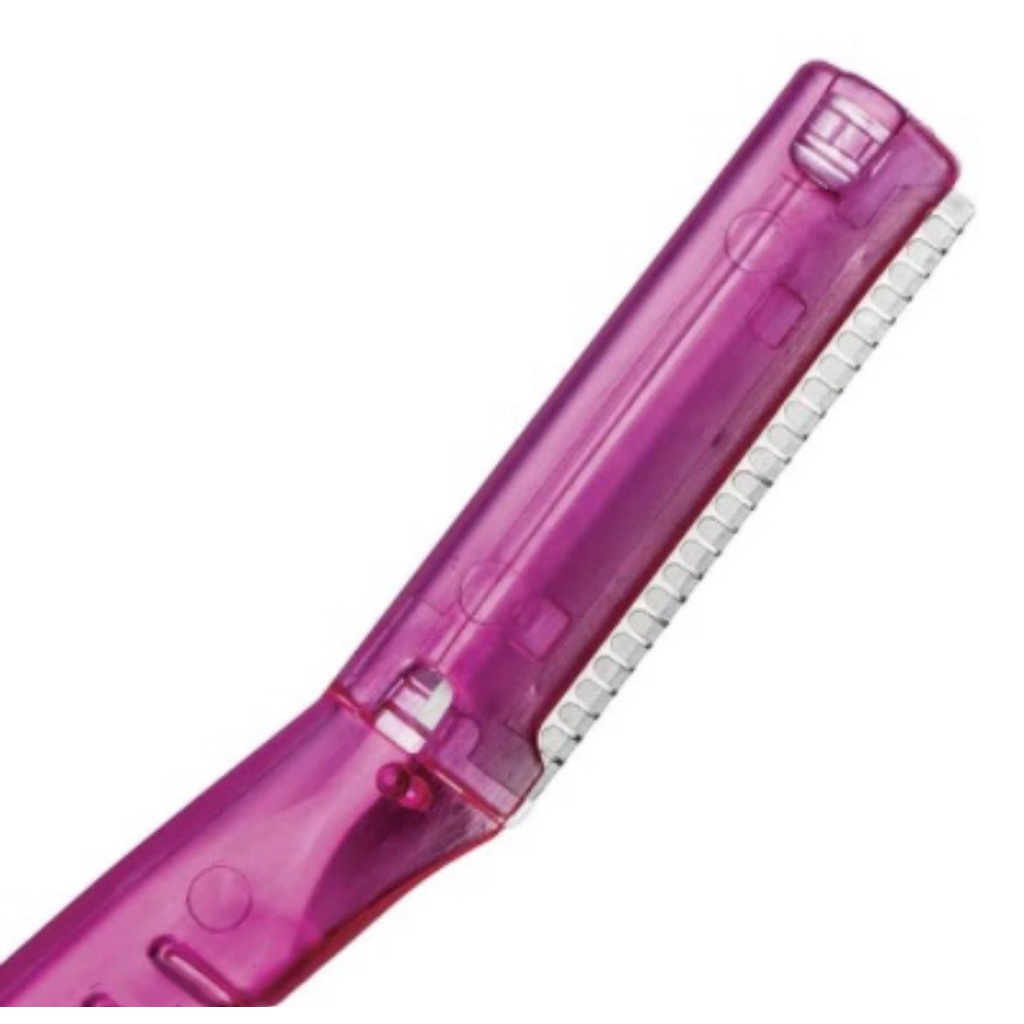 Ricca Navalha para sobrancelha | Shopee Brasil