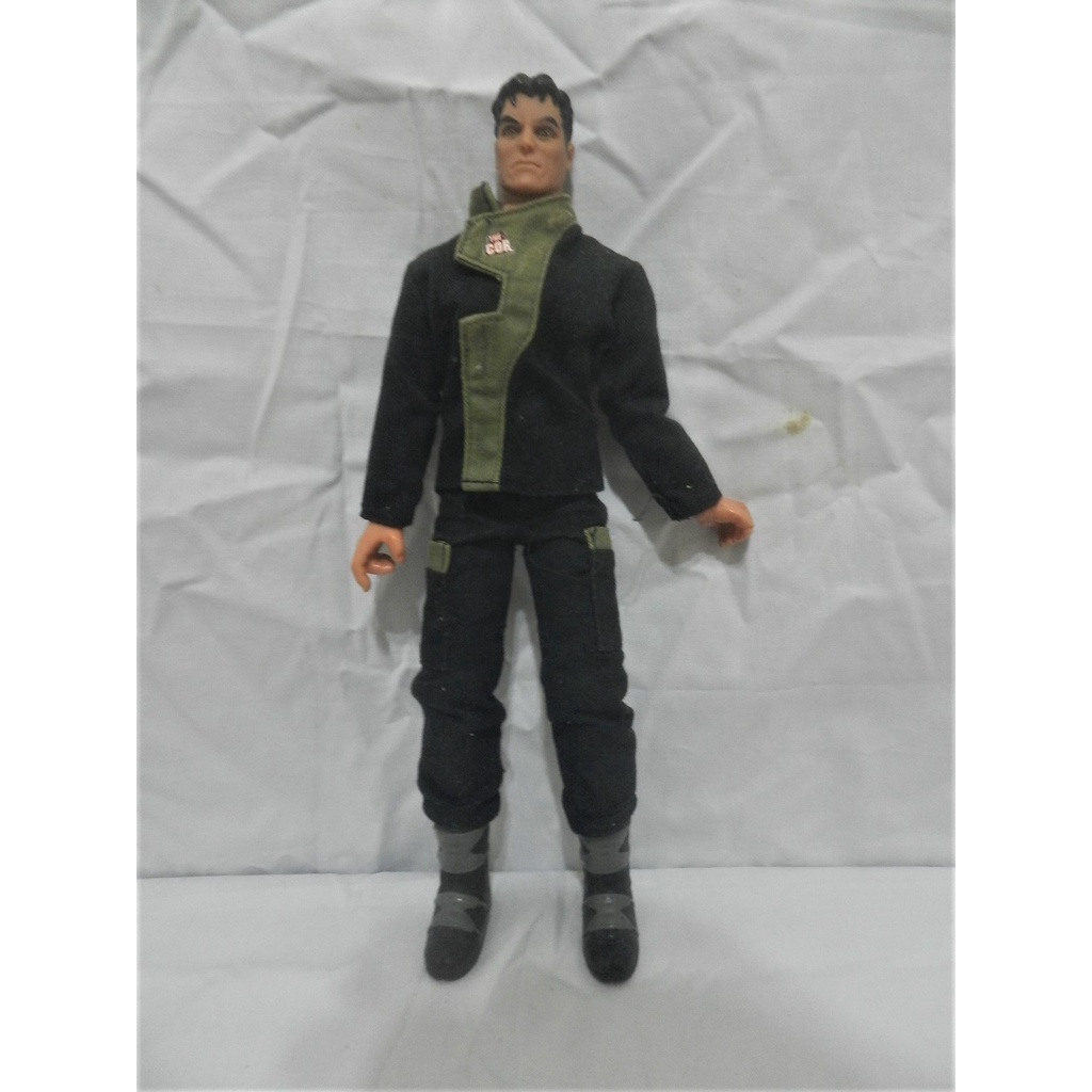 Bonecos Max Steel Mattel 1998 Antigo Original 03 | Shopee Brasil