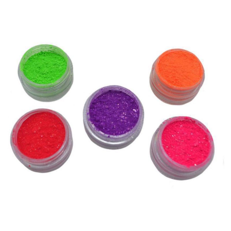 Pigmento Neon Bella Luce | Shopee Brasil