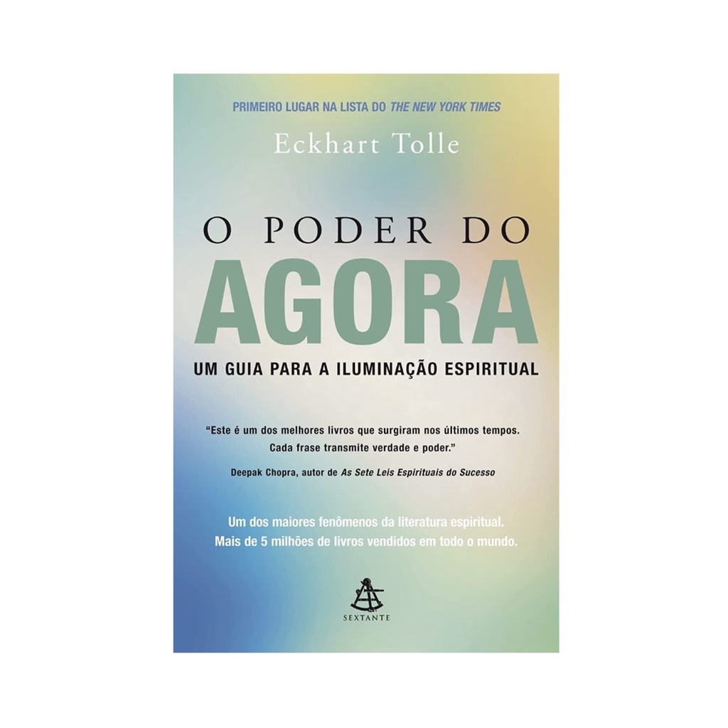 O poder do agora | Shopee Brasil