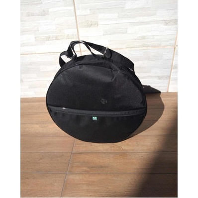 Capa Bag Pandeiro 13 Polegadas Acolchoada Nylon | Shopee Brasil