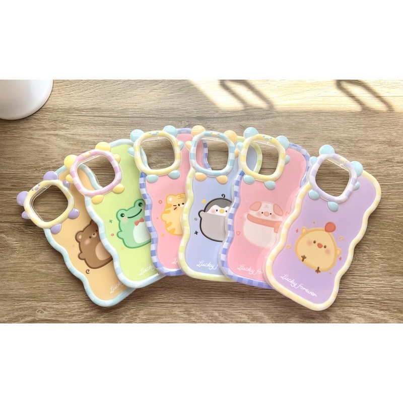 Case FNKO cute bichinhos iPhone 11 e iPhone 13 ProMax | Shopee Brasil